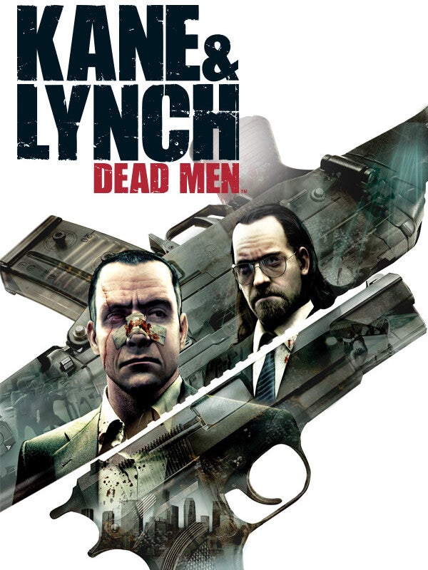 Kane & Lynch: Dead Men | VG247