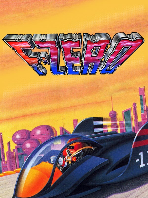 F-Zero | VG247