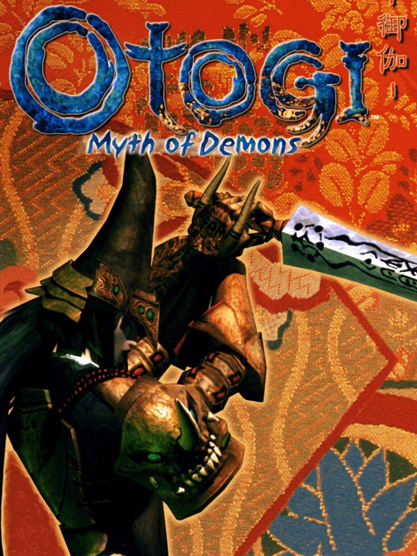 Otogi - Myth of Demons | Eurogamer.net