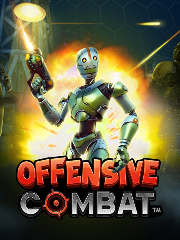 Offensive Combat | VG247
