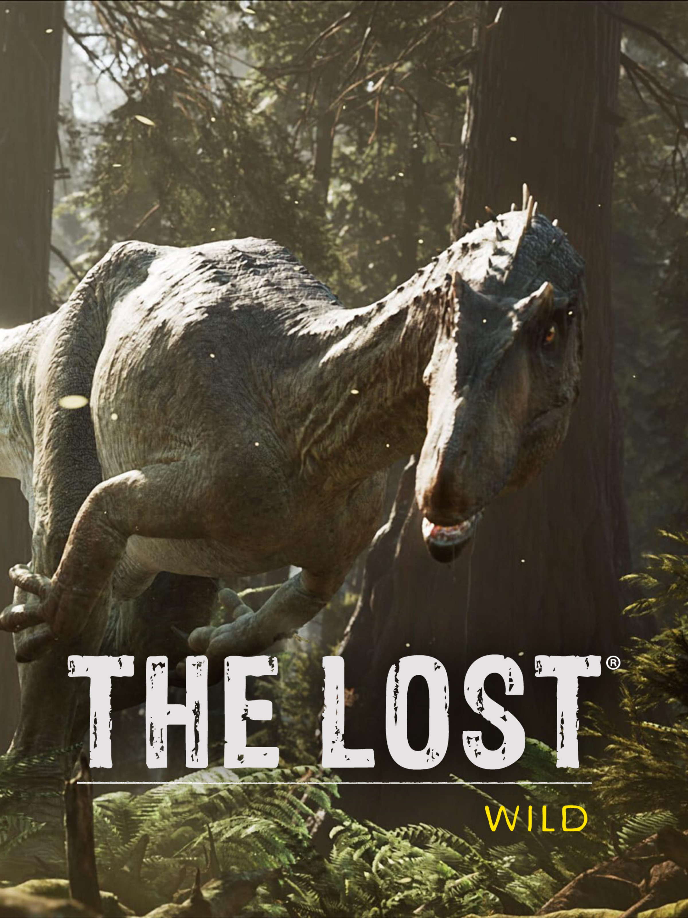 The Lost Wild | Rock Paper Shotgun