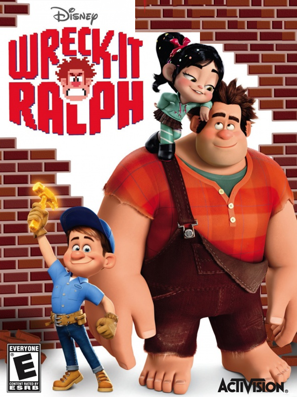 Wreck-it Ralph | VG247