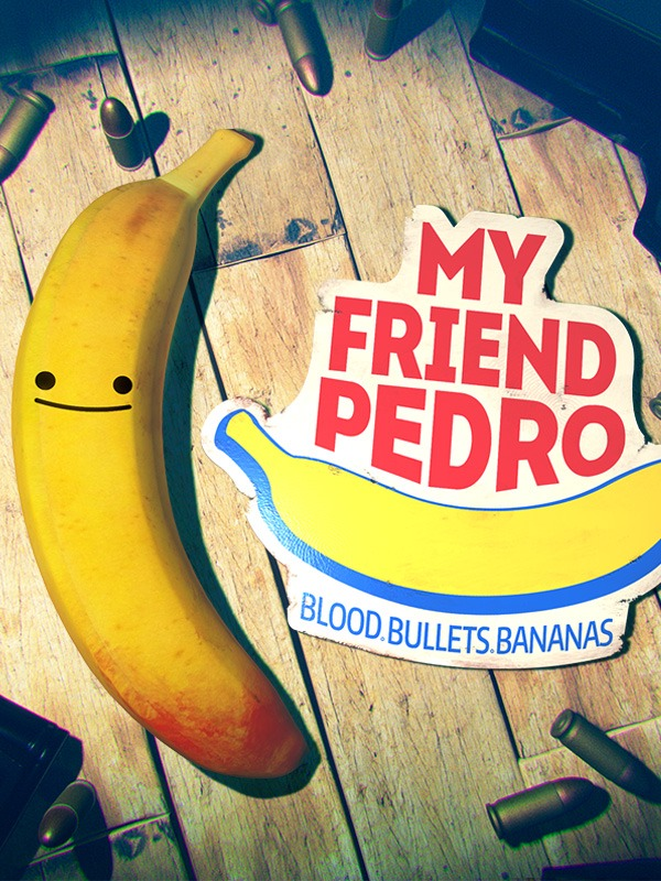 My Friend Pedro | Rock Paper Shotgun