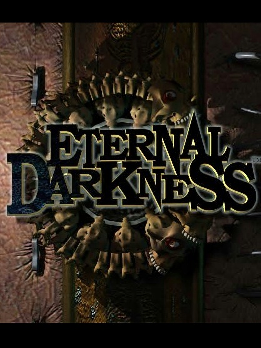 Eternal Darkness | VG247