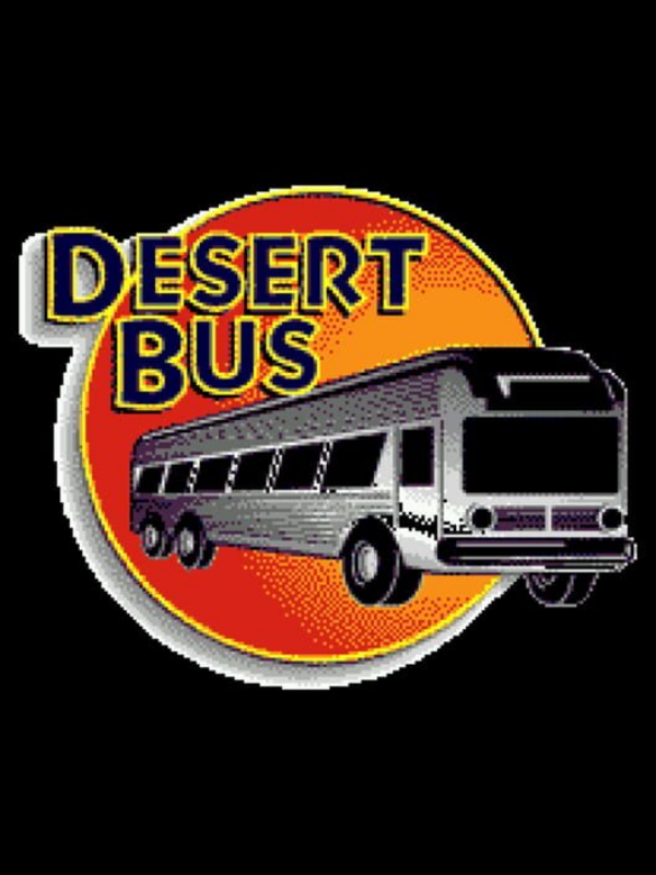 Desert Bus | VG247