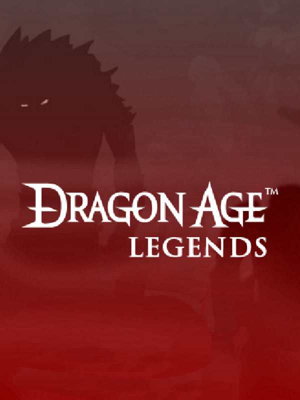 Dragon Age Legends | Eurogamer.net