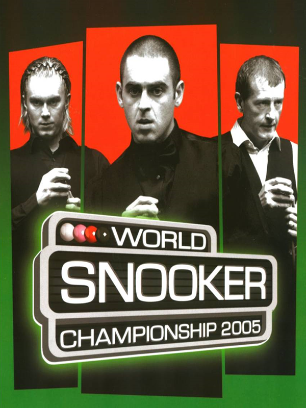 World Snooker Championship 2005 | Eurogamer.net