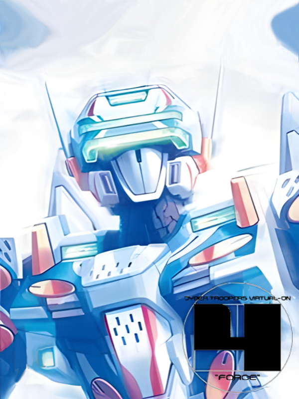 Virtual-On Force | VG247