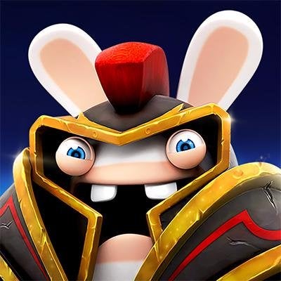 Rabbids Heroes | Eurogamer.net