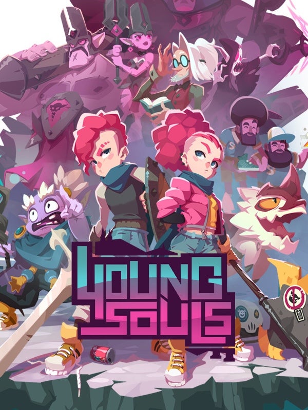 Young Souls | VG247