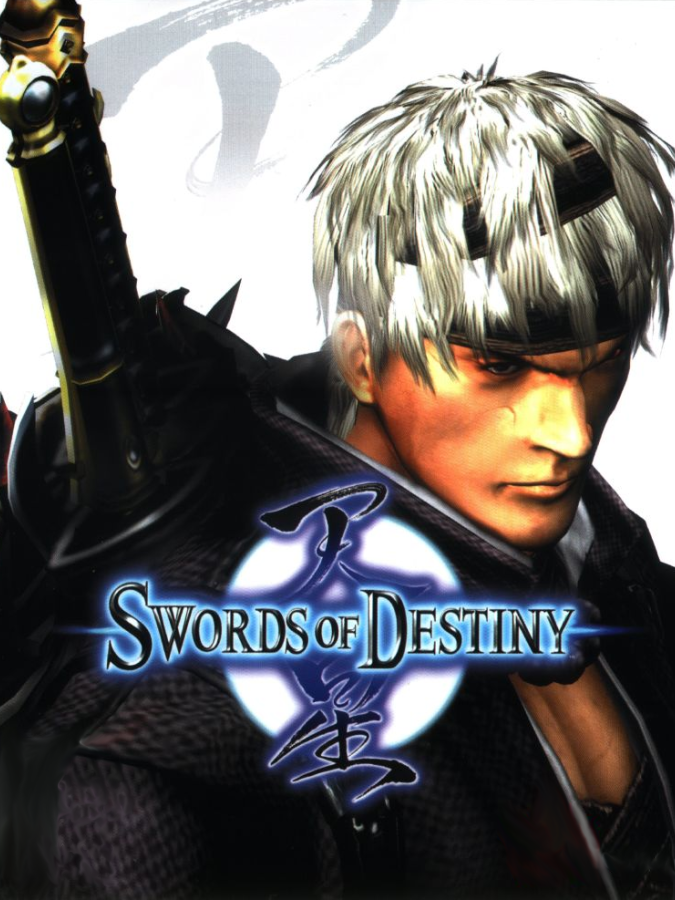 Swords of Destiny | Eurogamer.net
