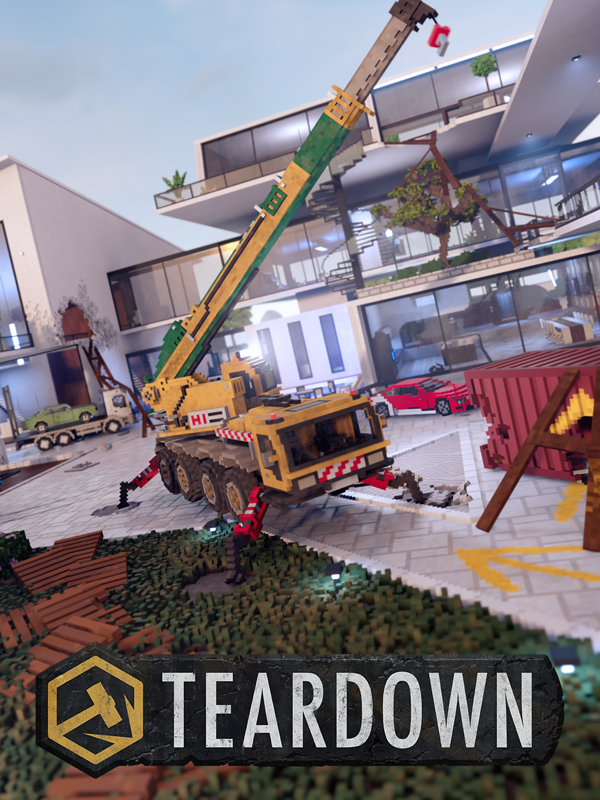 Teardown | VG247