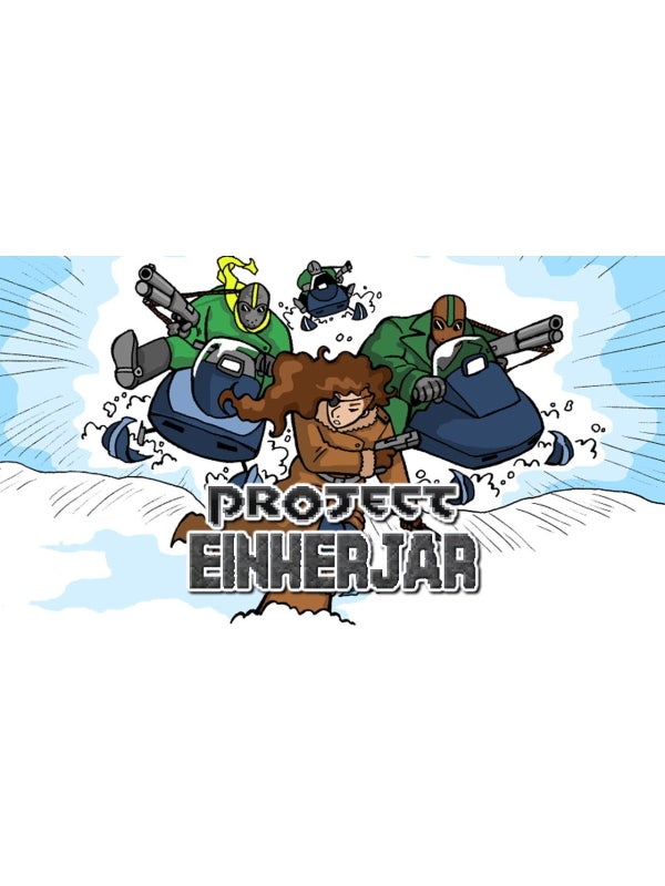 Project Hell | VG247