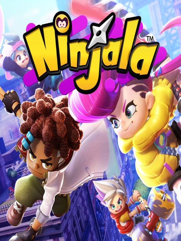 Ninjala | VG247