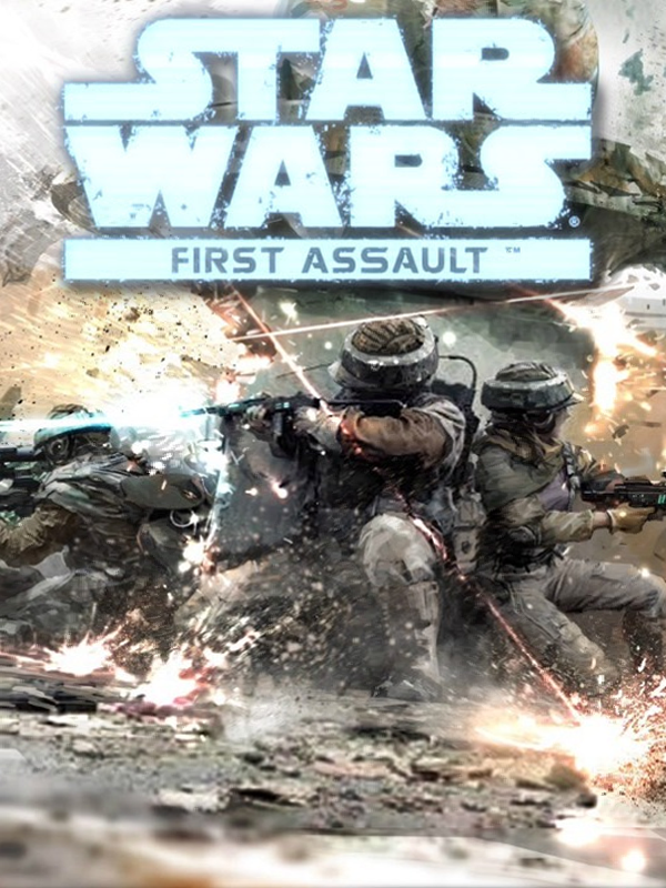 Star Wars: First Assault | VG247