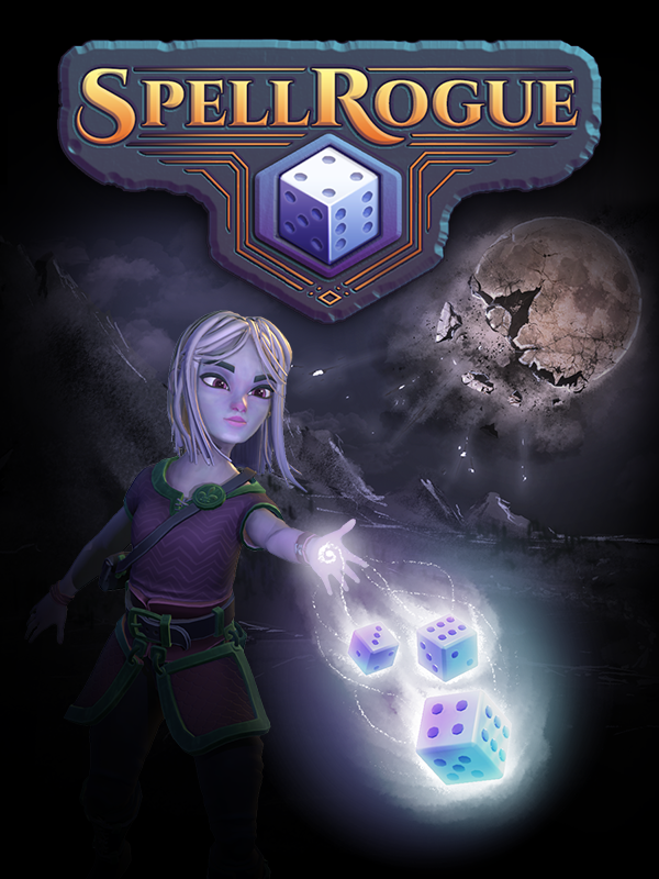 SpellRogue | Rock Paper Shotgun