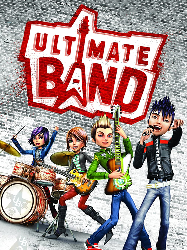 Ultimate Band | VG247