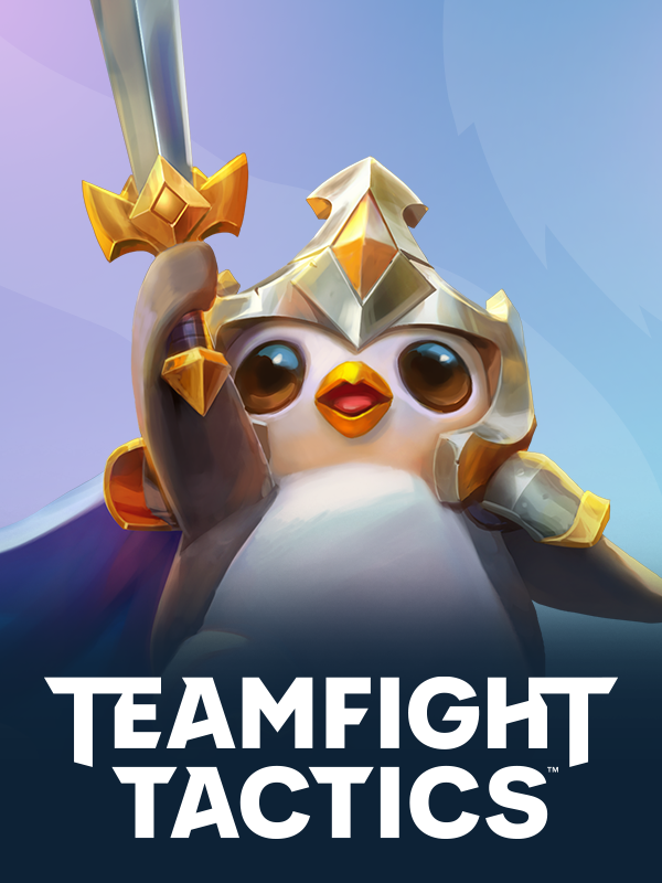 Teamfight Tactics | Eurogamer.net