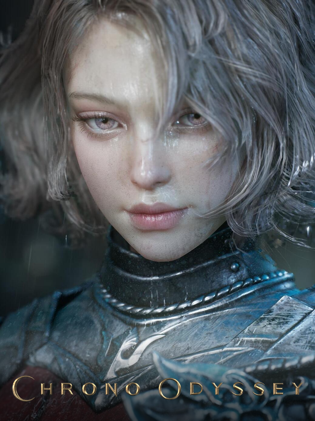 Chrono Odyssey | Eurogamer.net