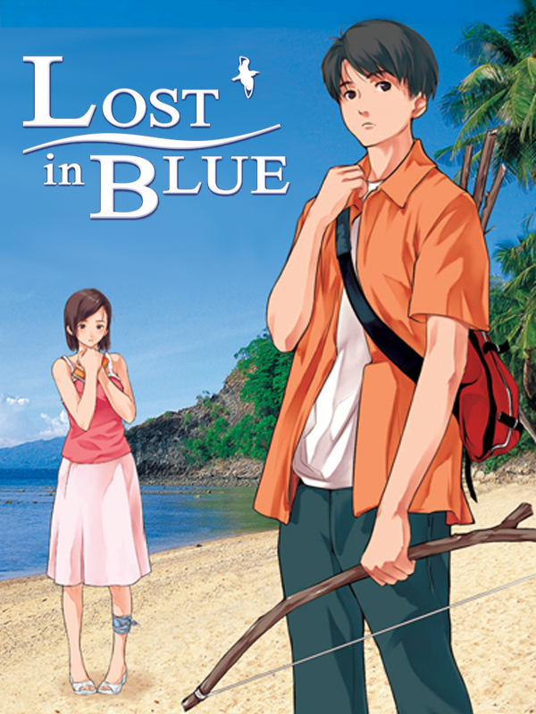 Lost in Blue | Eurogamer.net