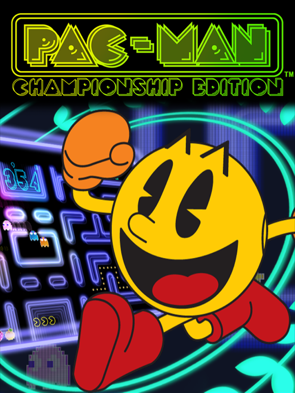 Pac-Man Championship Edition | Eurogamer.de