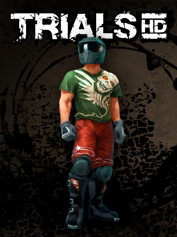 Trials HD | Rock Paper Shotgun