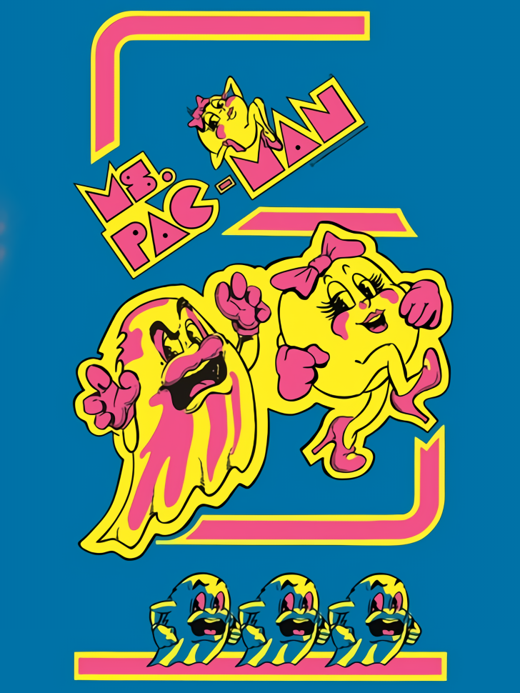Ms. Pac-Man | VG247
