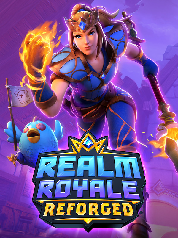 Realm Royale | Rock Paper Shotgun