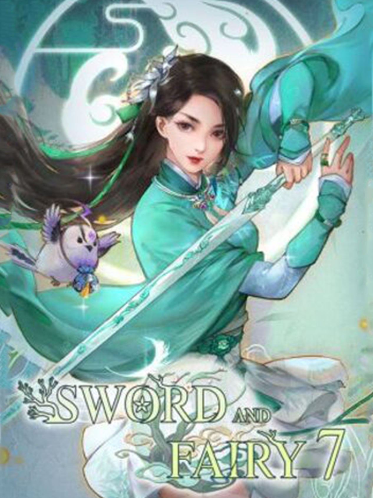Sword and Fairy 7 | VG247