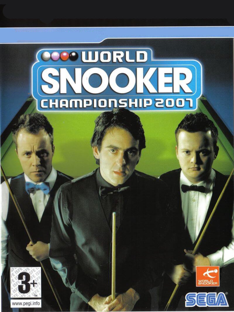 World Snooker Challenge | Eurogamer.net