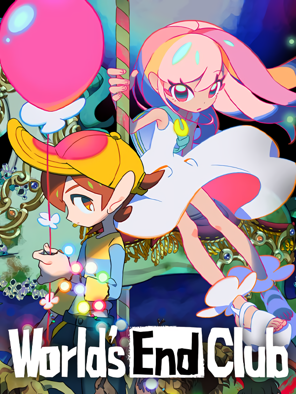 World's End Club | Eurogamer.net