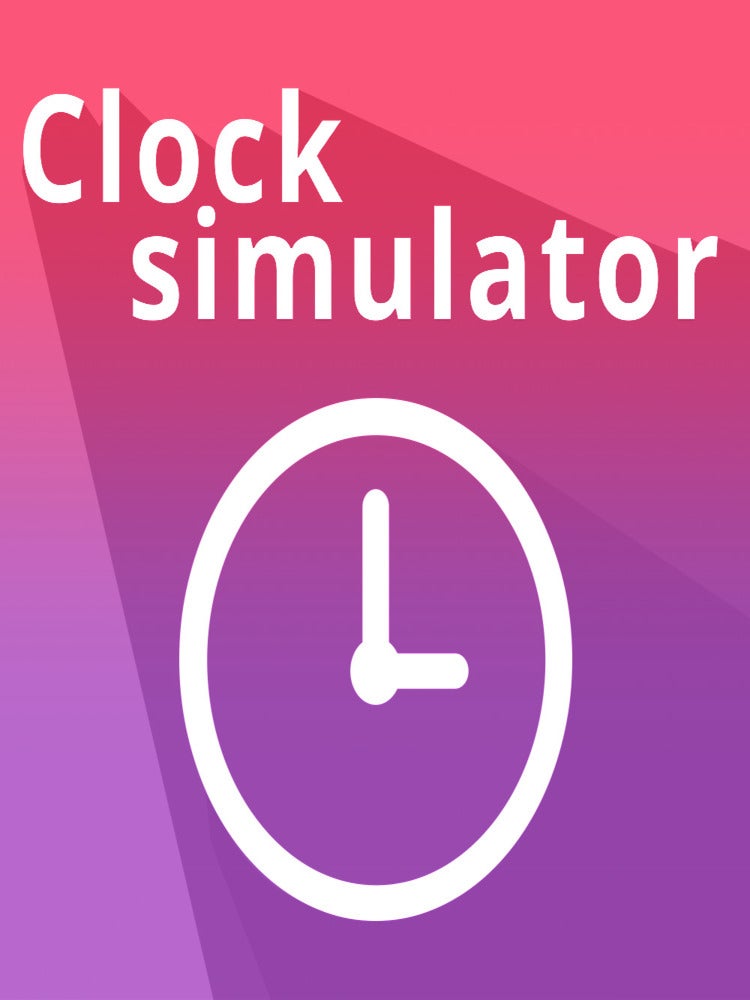 Clock Simulator | Rock Paper Shotgun