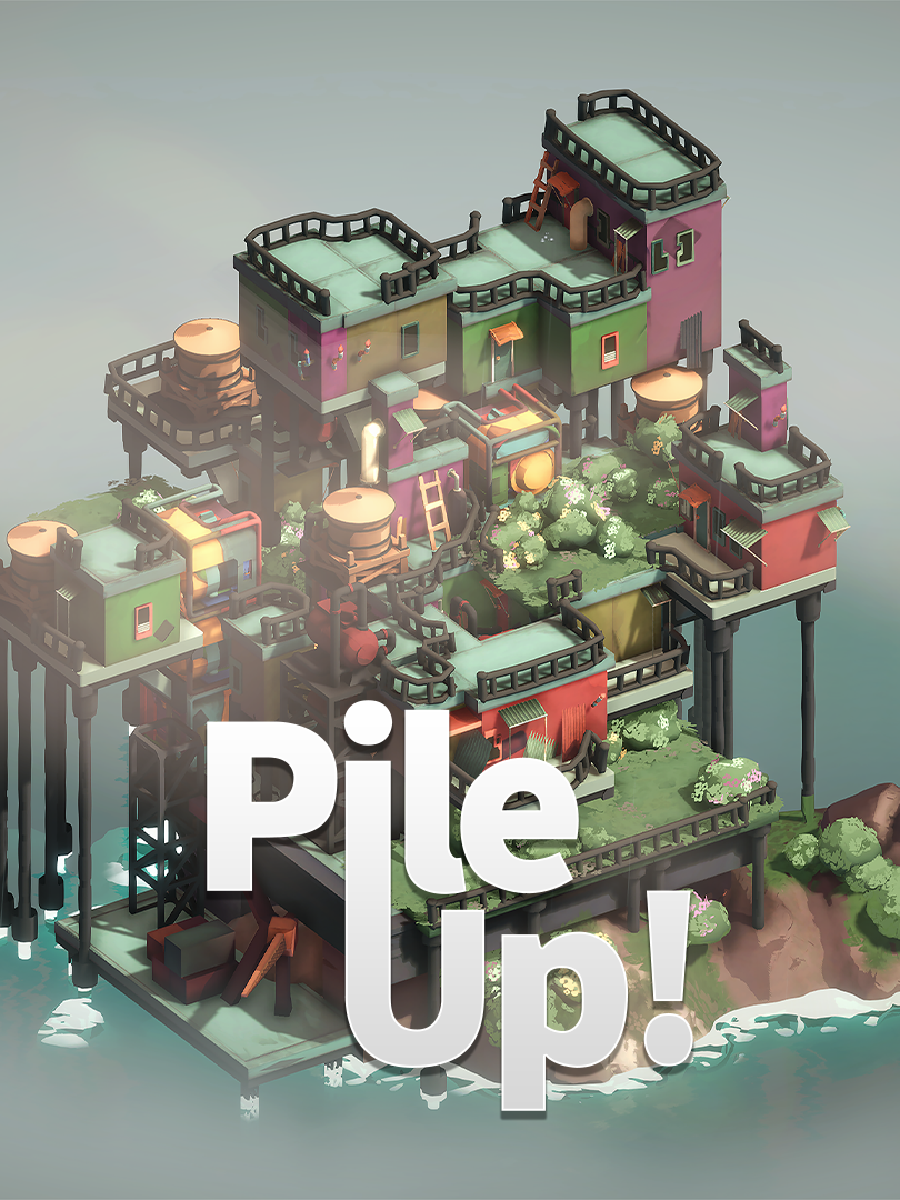 Pile Up! | Eurogamer.net