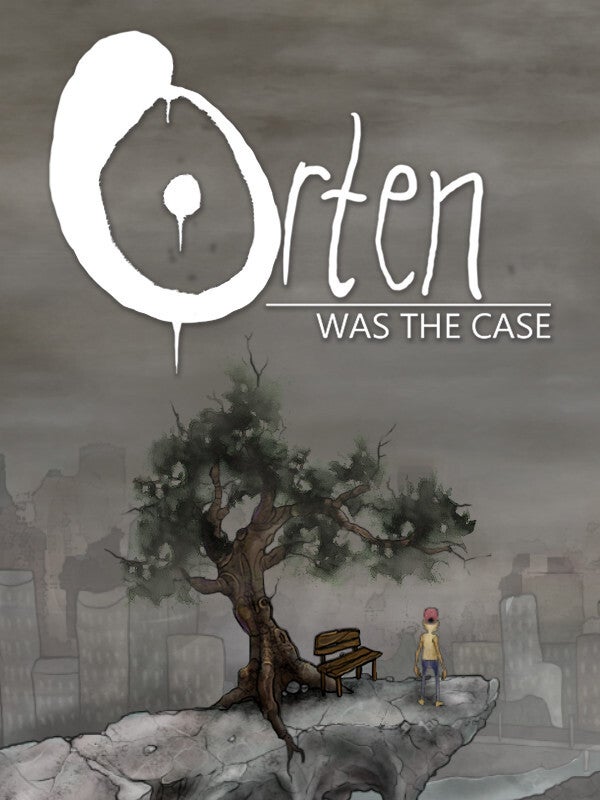 Orten Was The Case | Rock Paper Shotgun