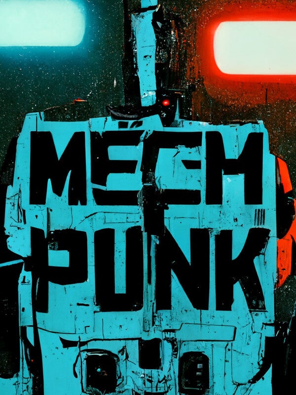 Mech Punk | Rock Paper Shotgun