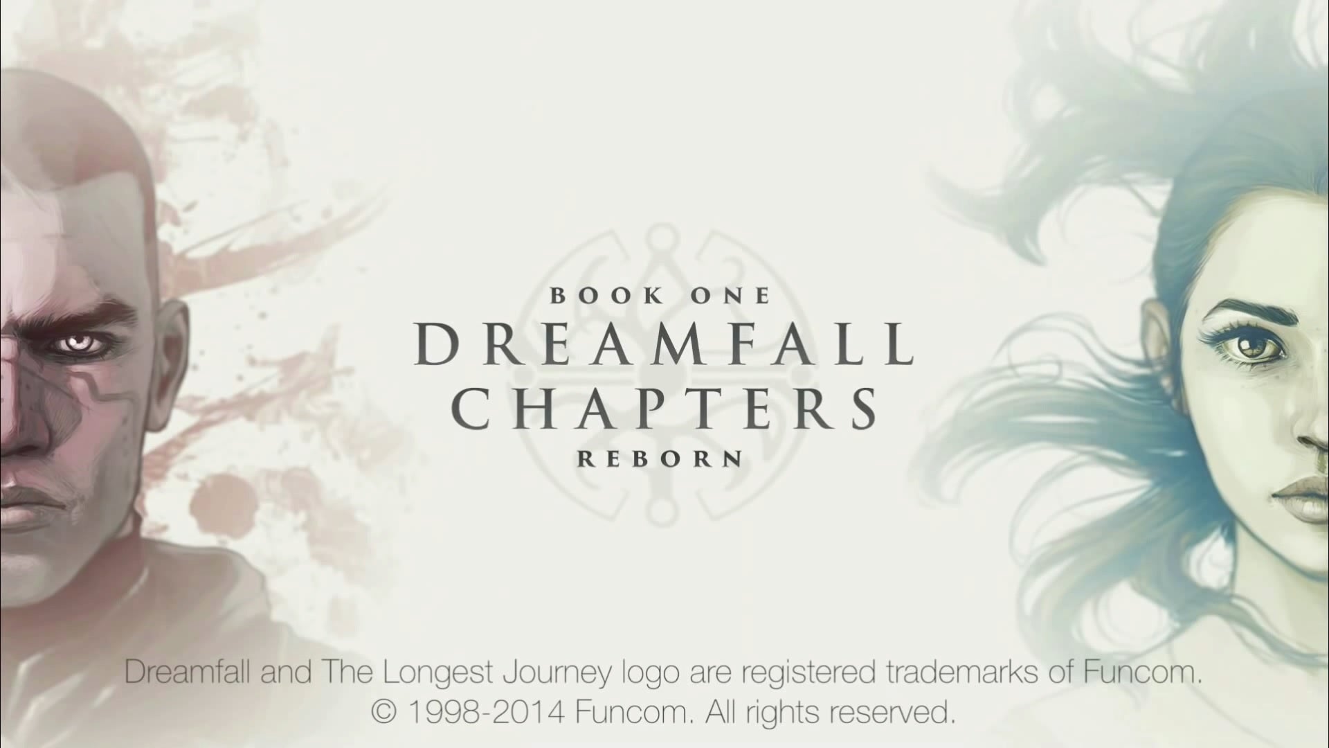 Dreamfall Chapters Book One: Reborn | Rock Paper Shotgun