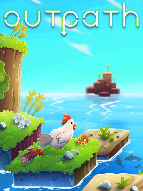 Outpath | Rock Paper Shotgun