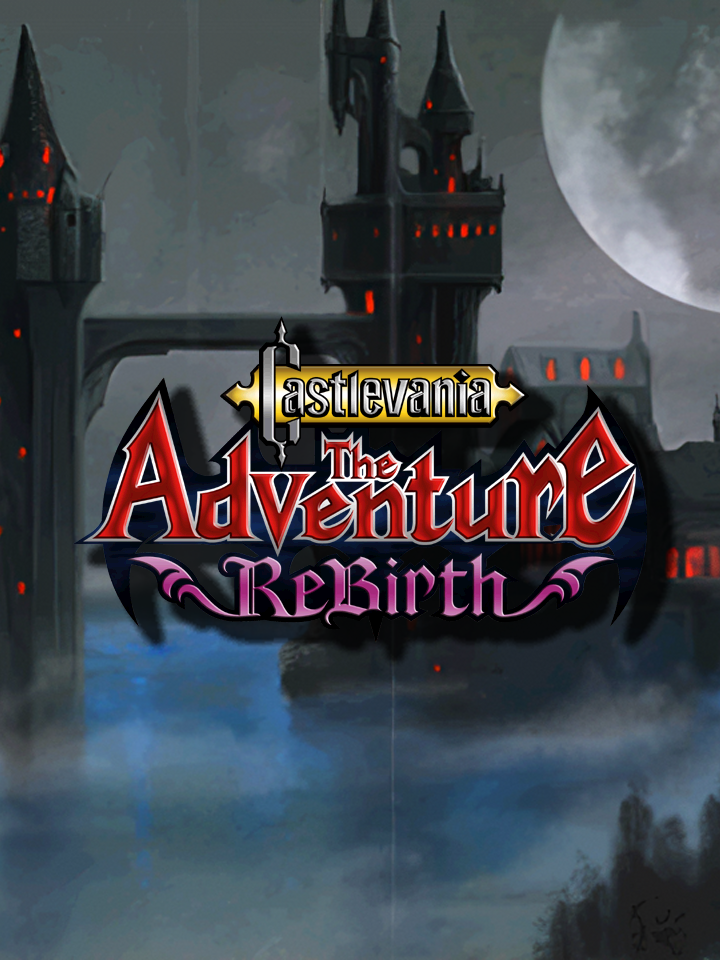 Castlevania: The Adventure ReBirth | VG247