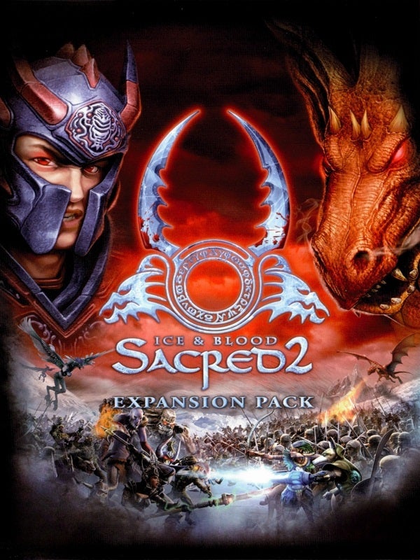 Sacred 2: Ice & Blood | VG247