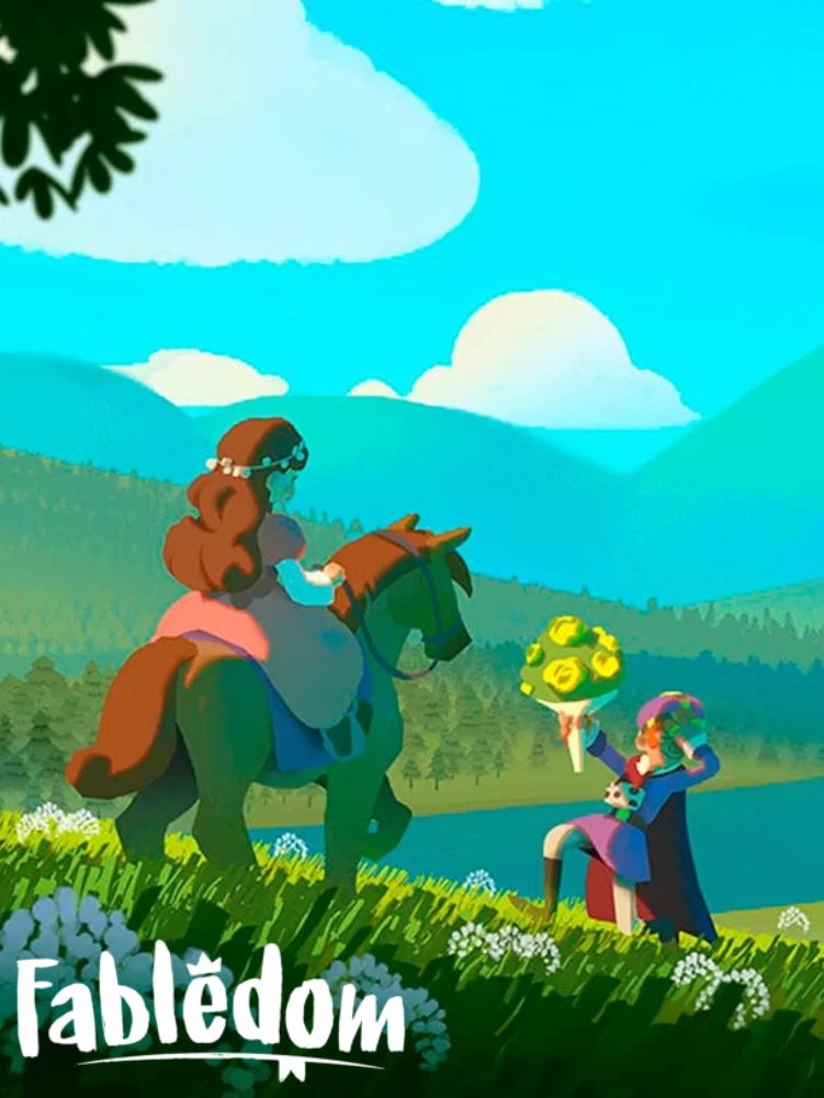 Fabledom | Rock Paper Shotgun