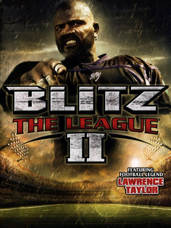 Blitz: The League 2 | Eurogamer.net