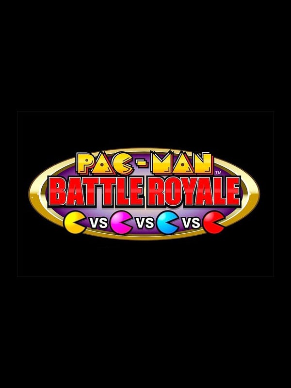 Pac-Man Battle Royale | Eurogamer.net