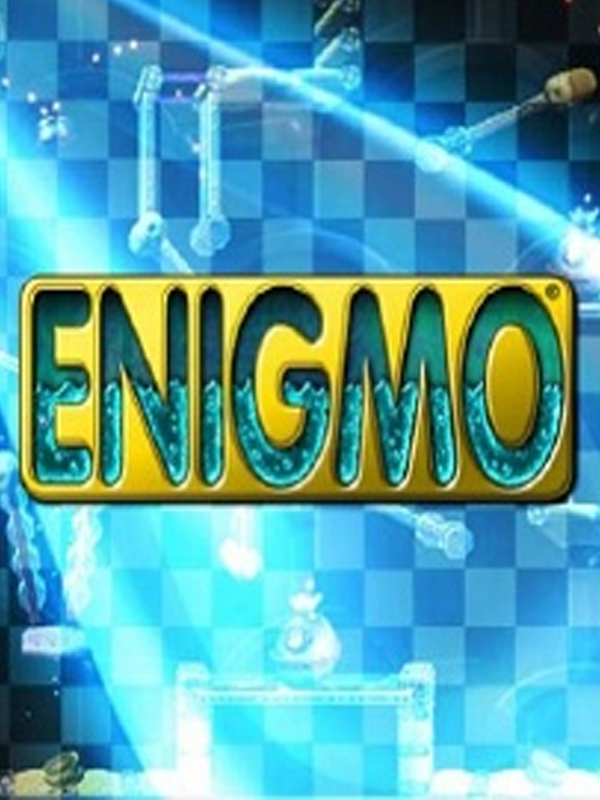 Enigmo | Eurogamer.net