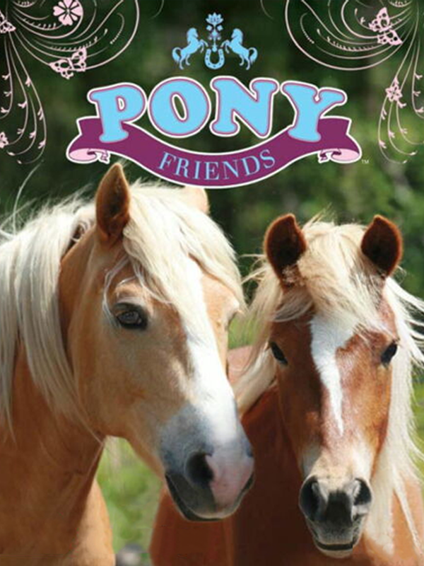 Pony Friends | Eurogamer.net