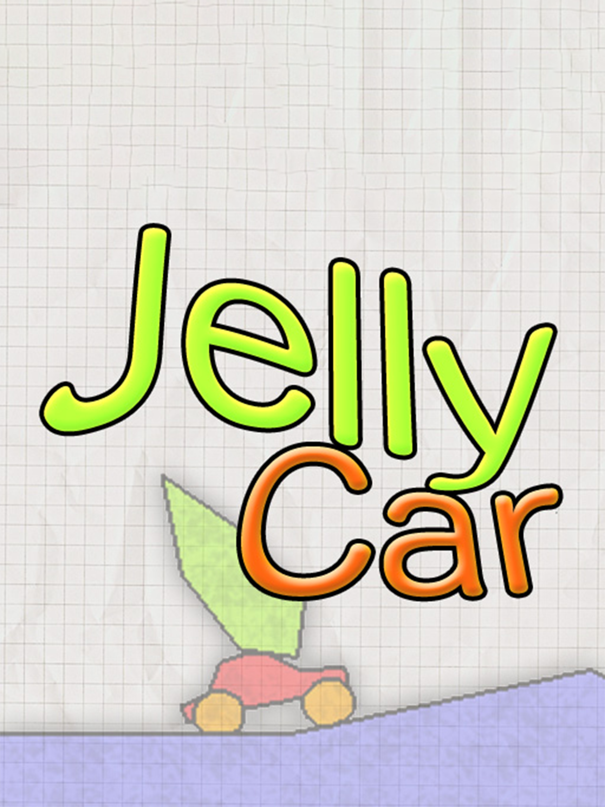 JellyCar | Eurogamer.net