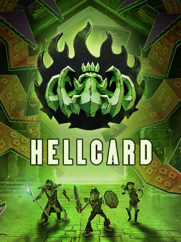 Hellcard | Rock Paper Shotgun