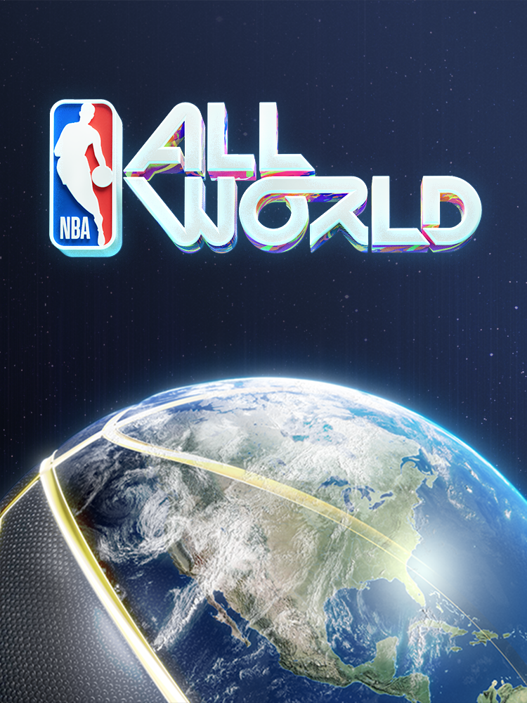 NBA All-World | Eurogamer.net