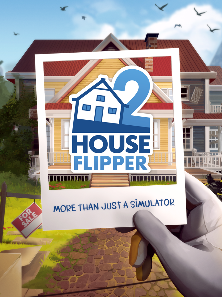 House Flipper 2 | Eurogamer.es