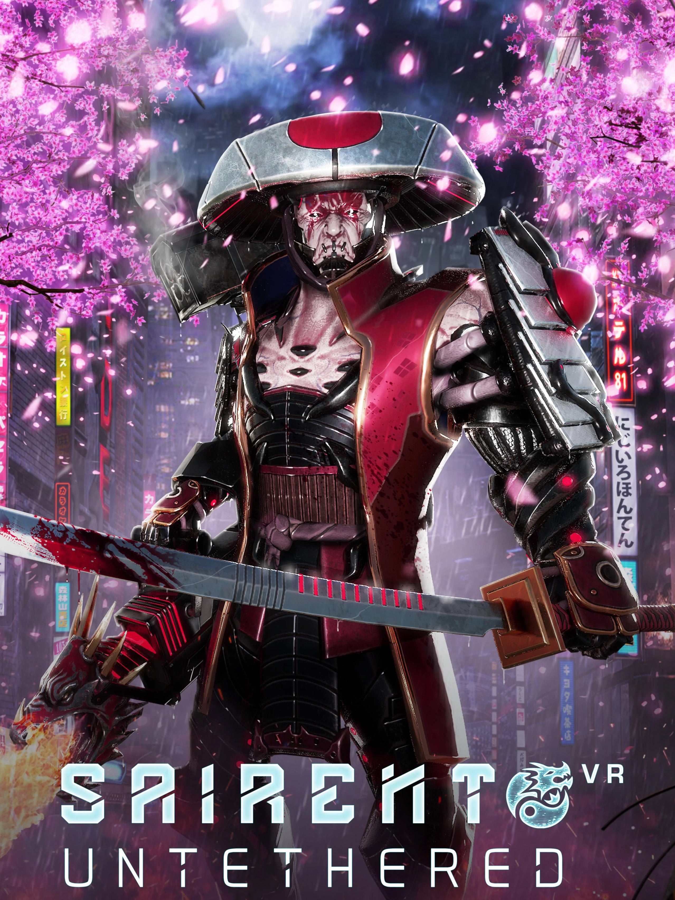 Untethered | Eurogamer.net