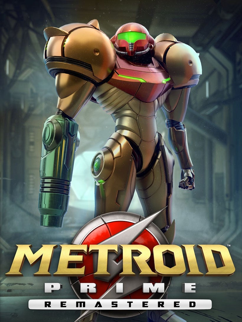 Metroid Prime Remastered | Eurogamer.net